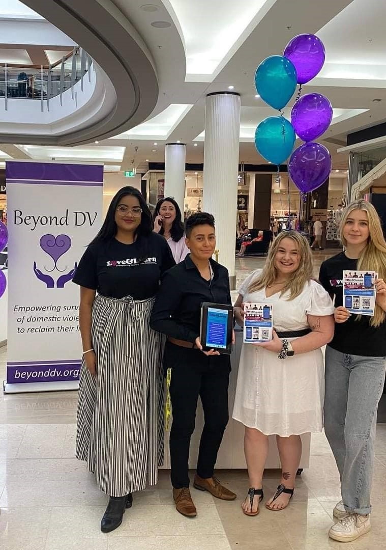 Bridge to Brisbane 2024 - Beyond DV | HomePage