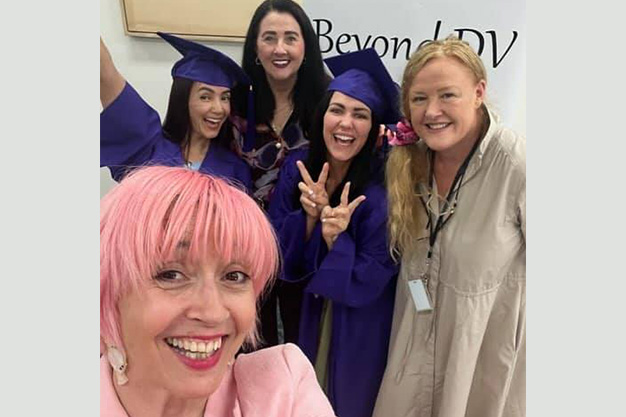 Bridge to Brisbane 2024 - Beyond DV | HomePage