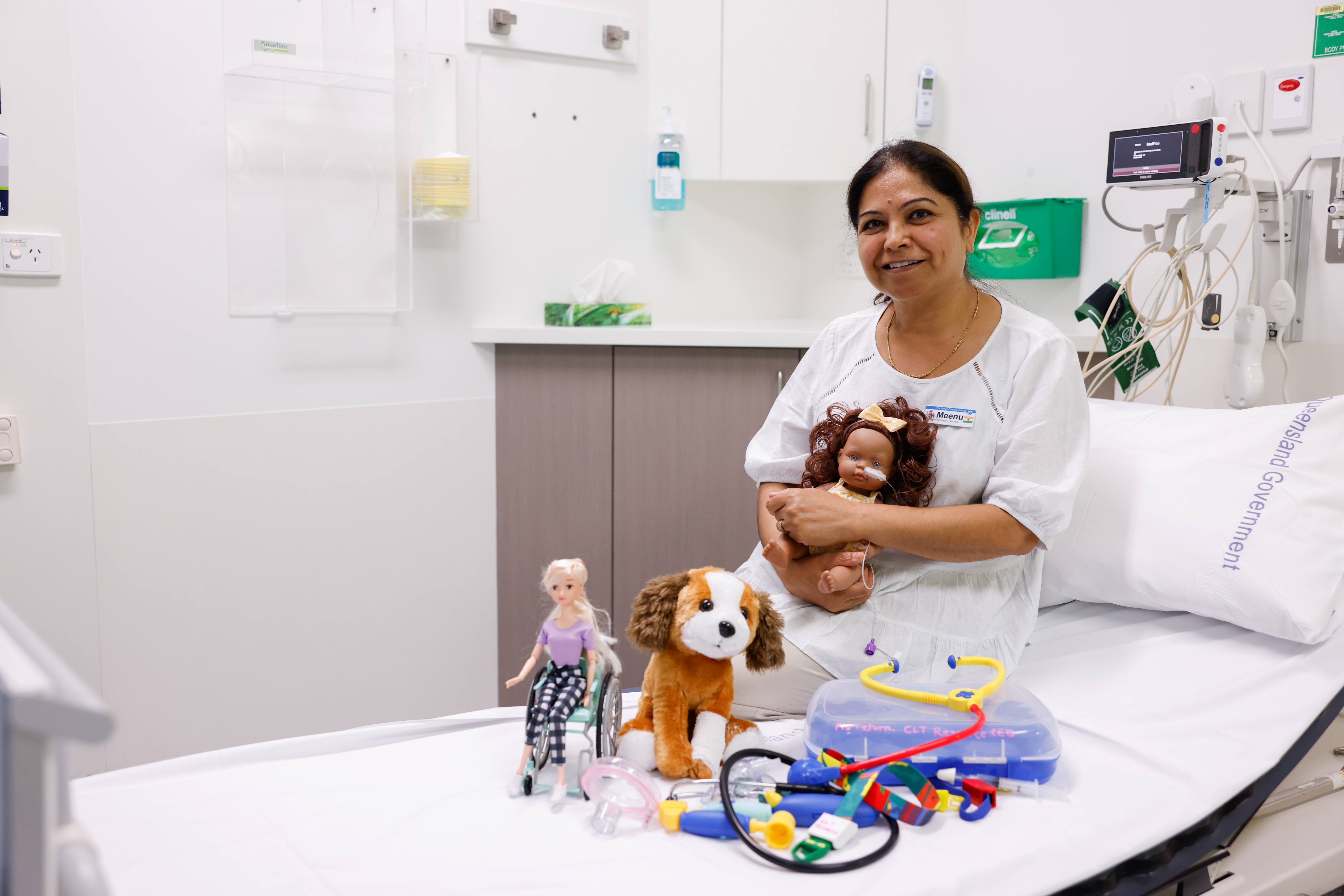 Bridge to Brisbane 2024 - The Common Good (TPCH Foundation) | HomePage