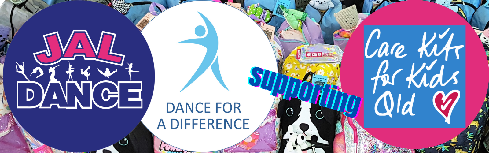 JAL Dance Charity Concert ‘Dance For A Difference’ supporting Care Kits ...