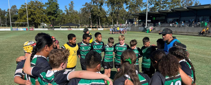 Sunnybank Rugby Union U13 Fiji Tour | HomePage