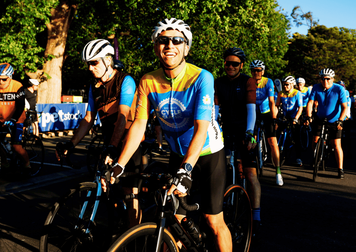 Ballarat Cycle Classic and Walk | Register for an Event