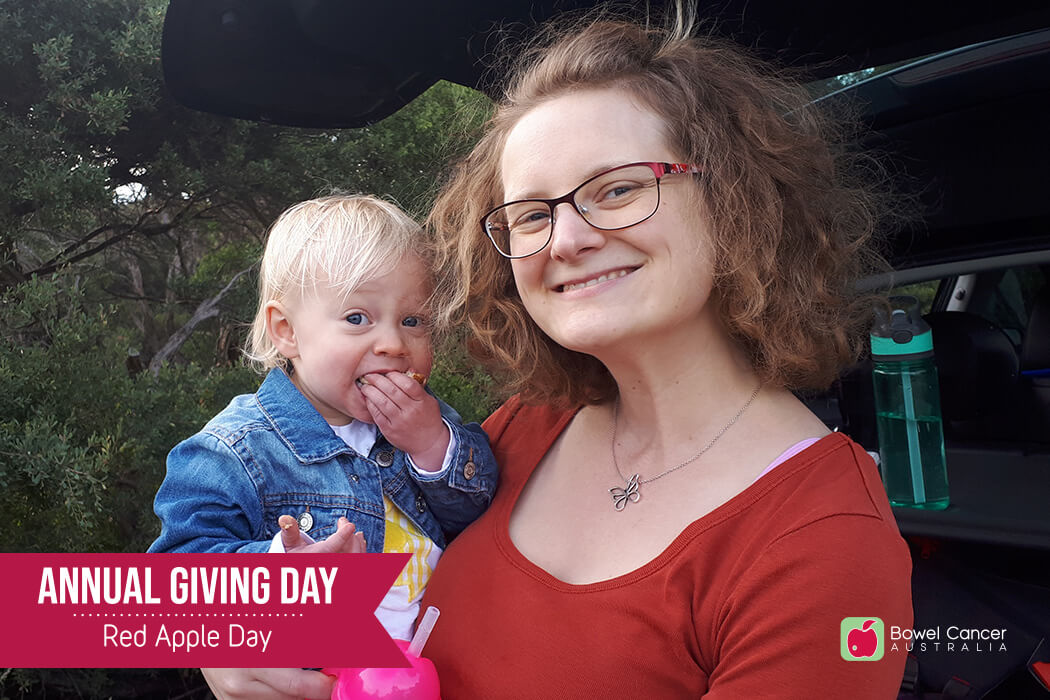 Red Apple Day Annual Giving Day 2025 | Home