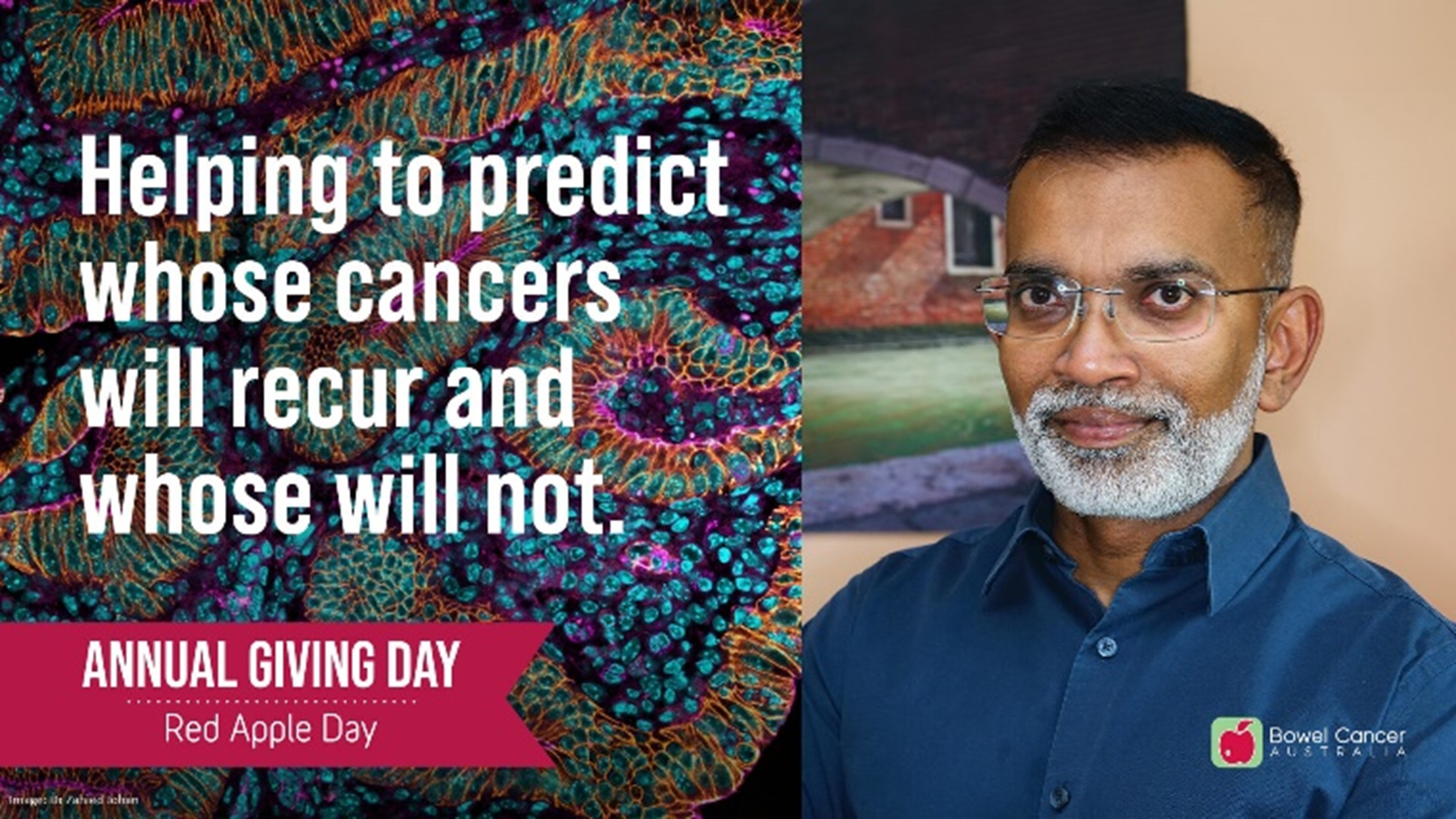 Red Apple Day Annual Giving Day 2025 | Home