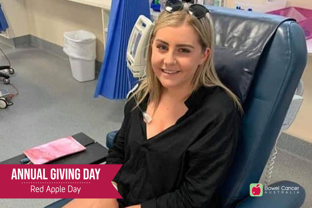 Red Apple Day Annual Giving Day 2025 | Home