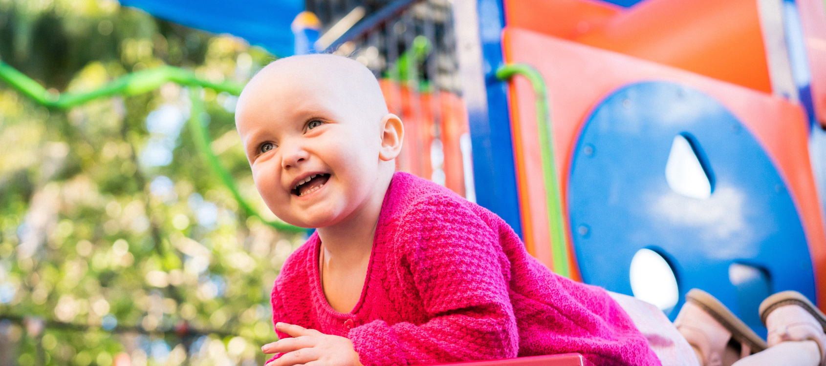 Bridge to Brisbane 2025 - Childhood Cancer Support | HomePage