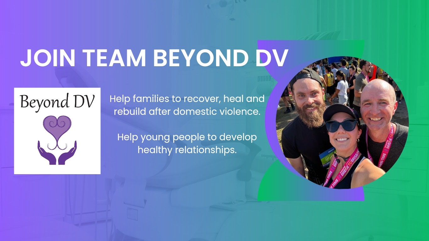 Bridge to Brisbane 2025 - Beyond DV | HomePage