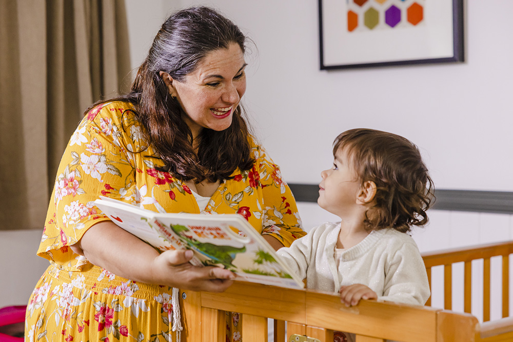 Bridge to Brisbane 2025 - Ronald McDonald House | Home