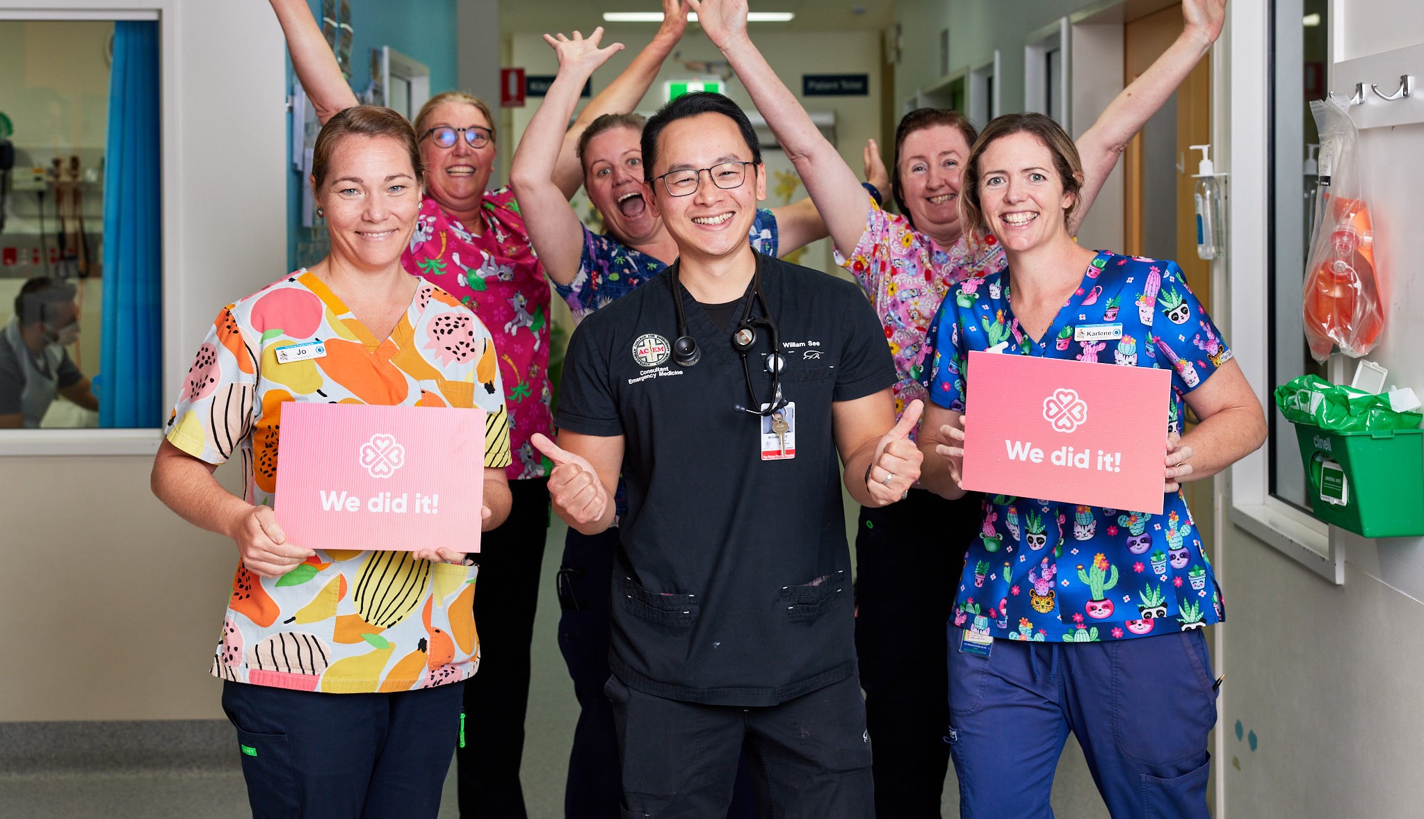 Bridge to Brisbane 2025 - The Common Good | HomePage