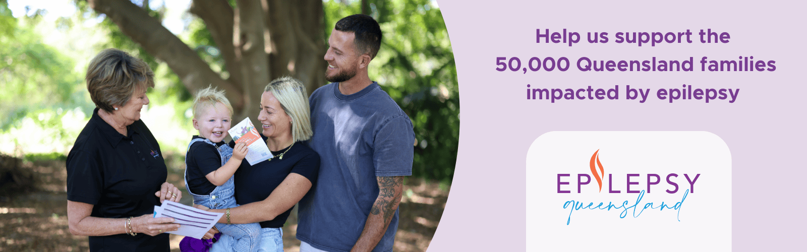 Bridge to Brisbane 2025 - Epilepsy Queensland | HomePage