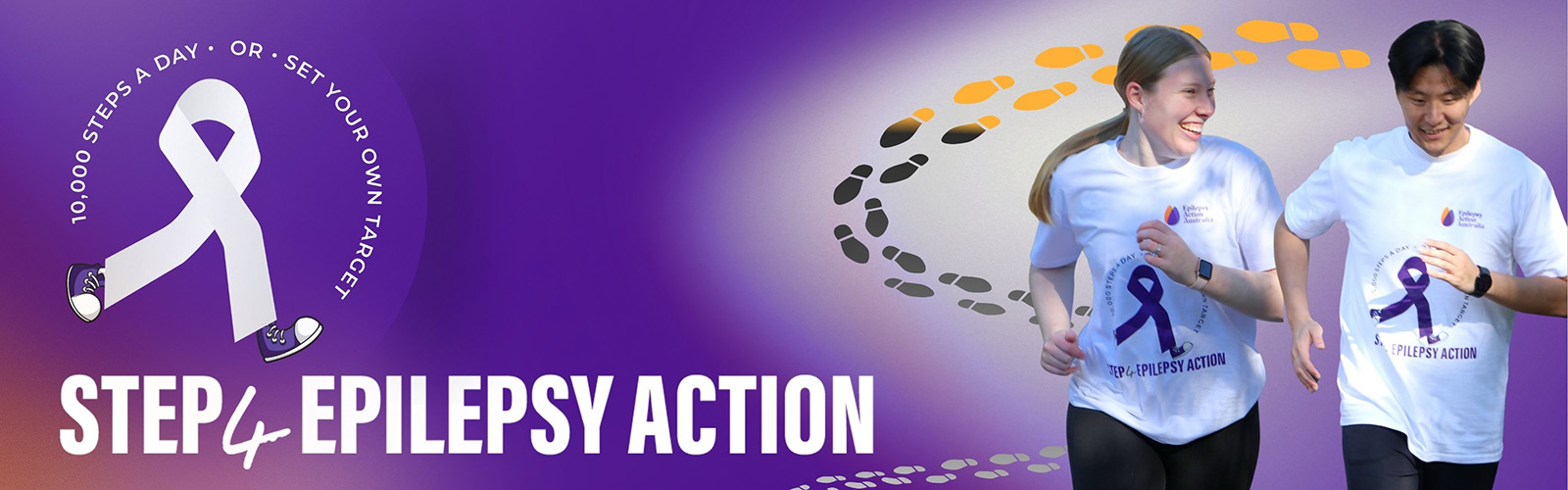 Step 4 Epilepsy Action Australia Home