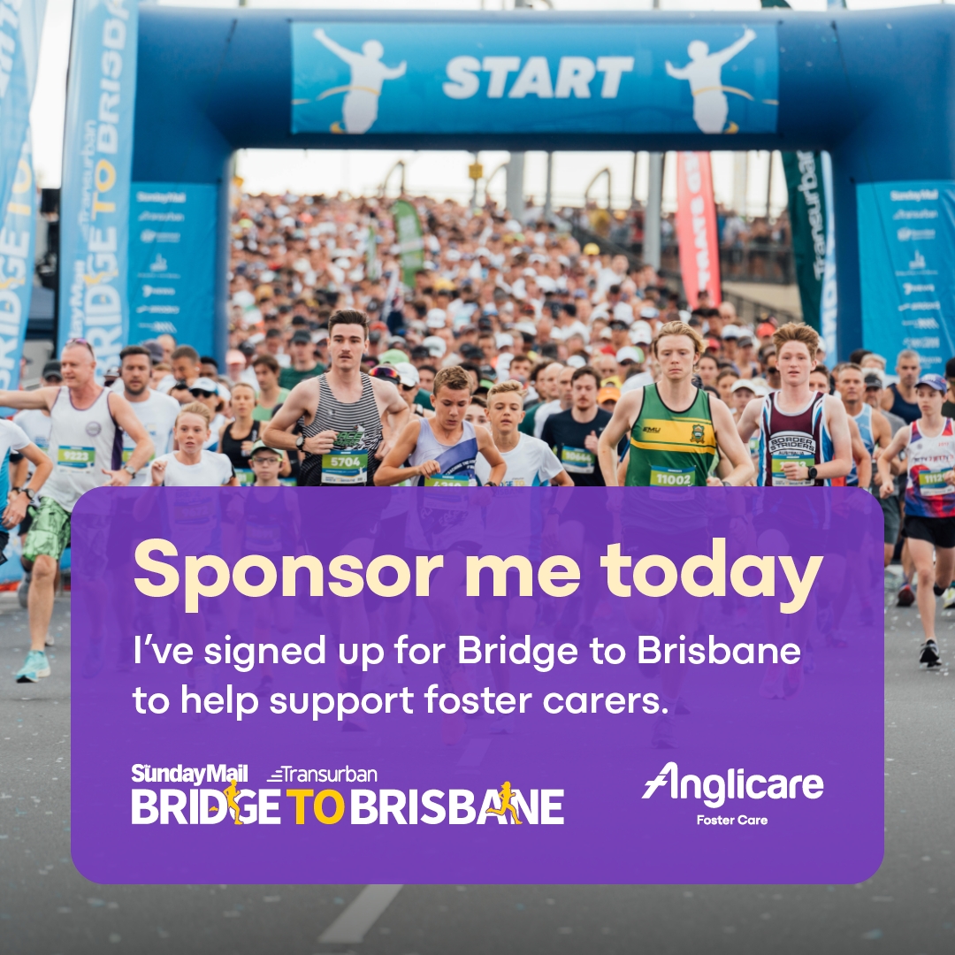 Bridge to Brisbane 2025 - Anglicare Southern Queensland | Home