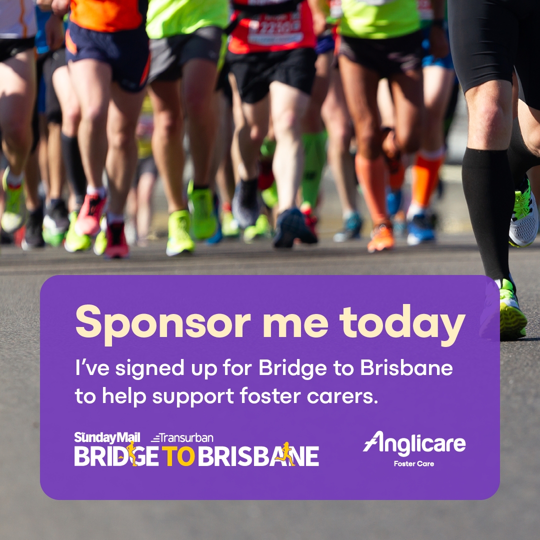 Bridge to Brisbane 2025 - Anglicare Southern Queensland | Home