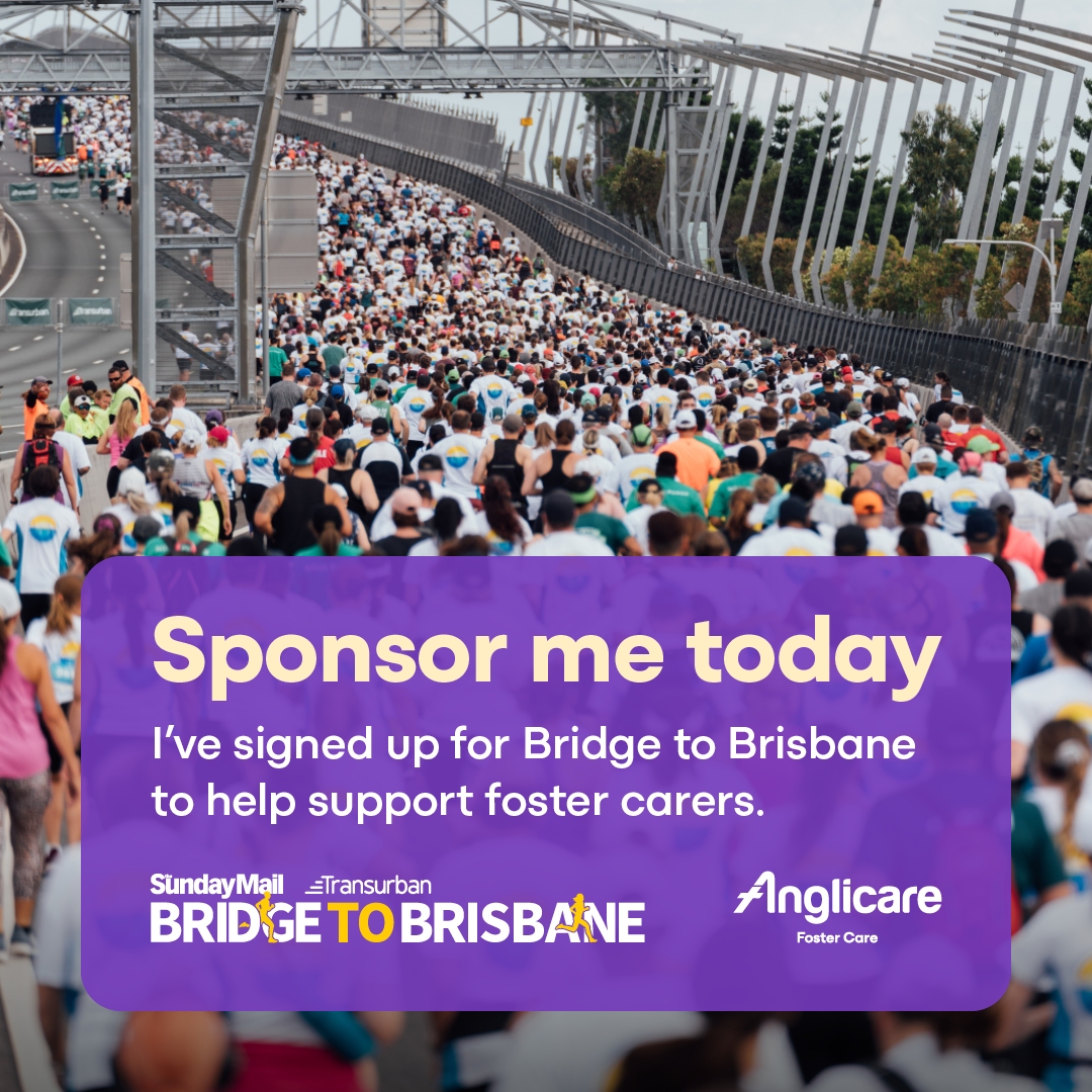 Bridge to Brisbane 2025 - Anglicare Southern Queensland | Home