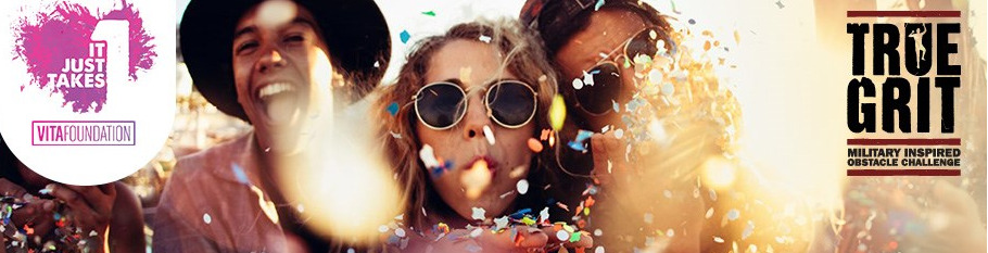 Vita Foundation: True Grit 2019 | Home