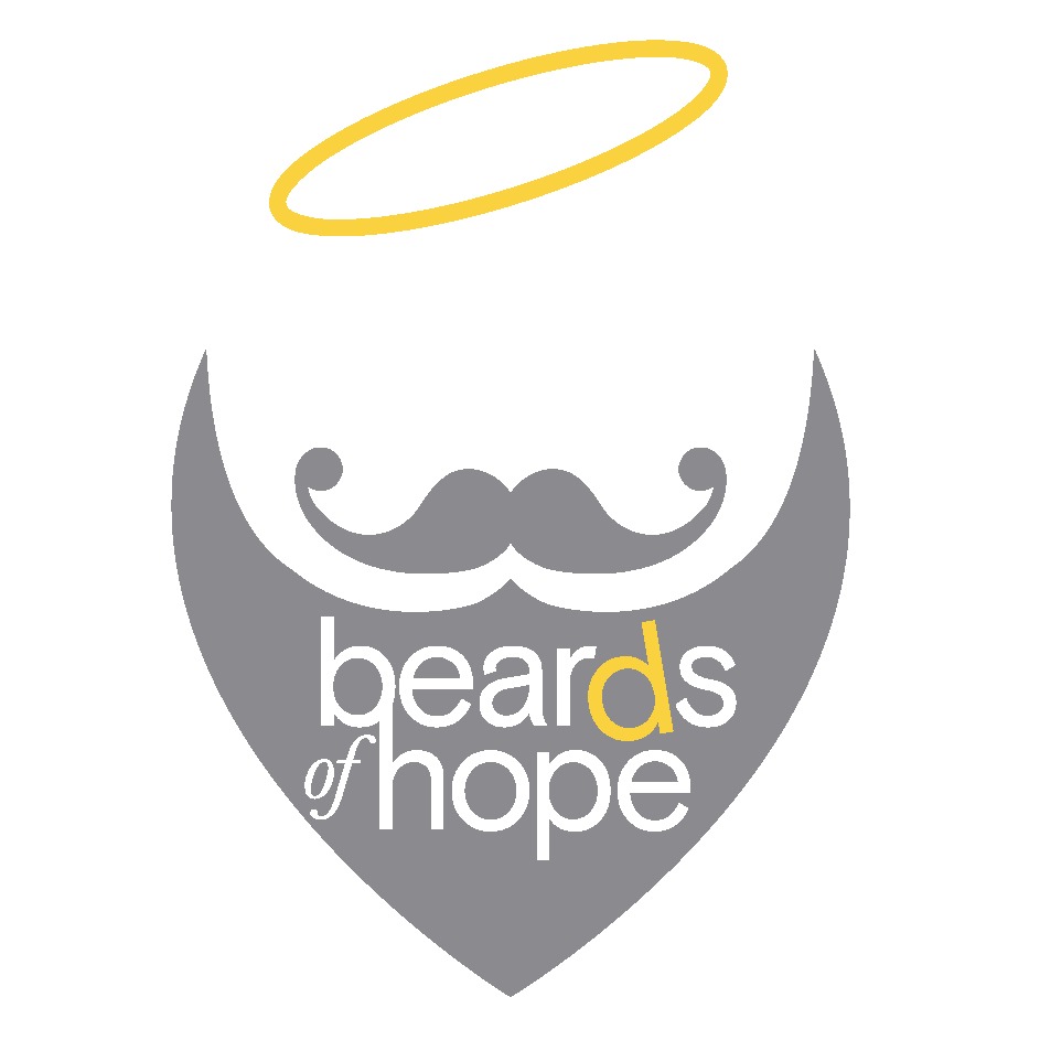 Beards of Hope 2023 | James Birdsey