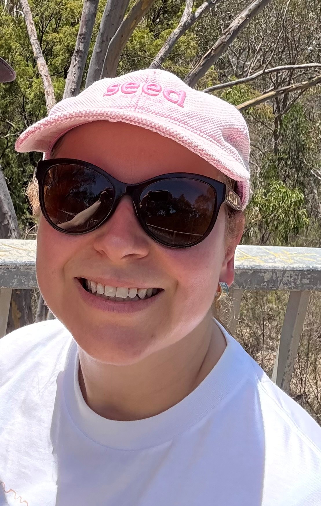 Darkness to Daylight 2025 | Ana Wilson