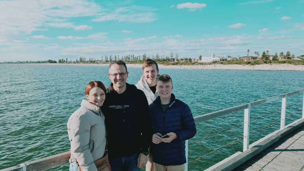 Walk My Way 2022 - Do your own thing | Verrall Family