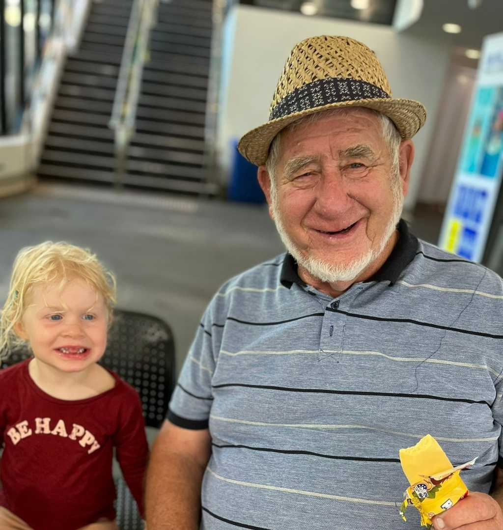 ASRC | In Memory | In Memory of Tony Bell