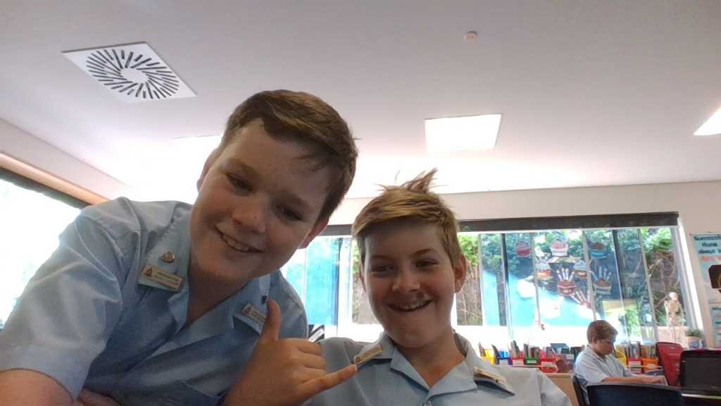Making a Difference | Fitchy's and Punchy's Can Fundraiser