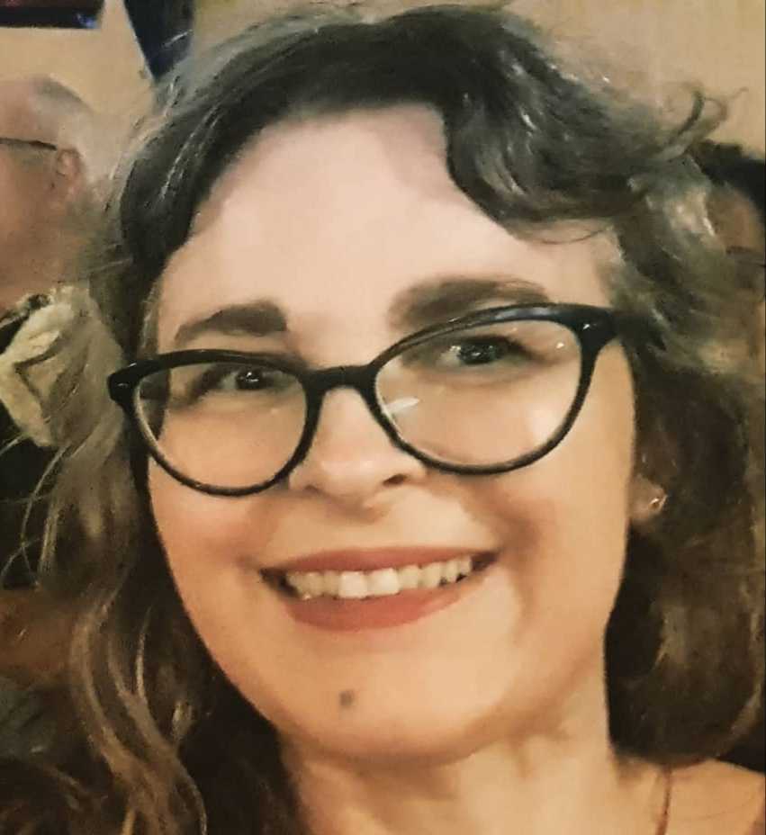 KMs of Compassion | Libby is doing the ASRC Challenge in support of ...