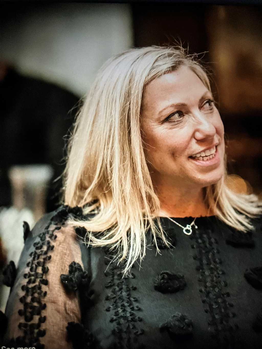 In Memory | Jill Rebecca Covitz