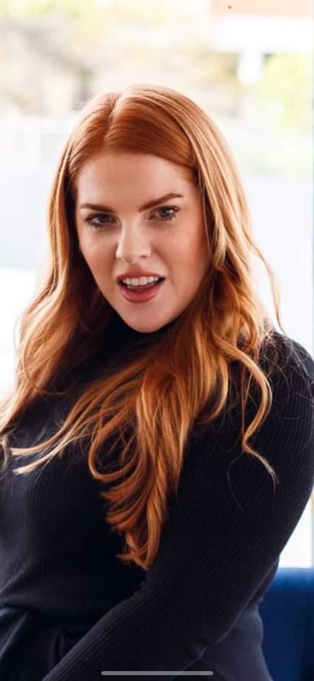 Leaping Ladies (White Cloud Foundation) 2023 | Rachael Hornbuckle