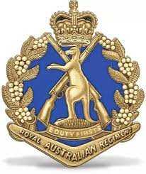 Legacy Brisbane | Run Army 2023 | 1 RAR