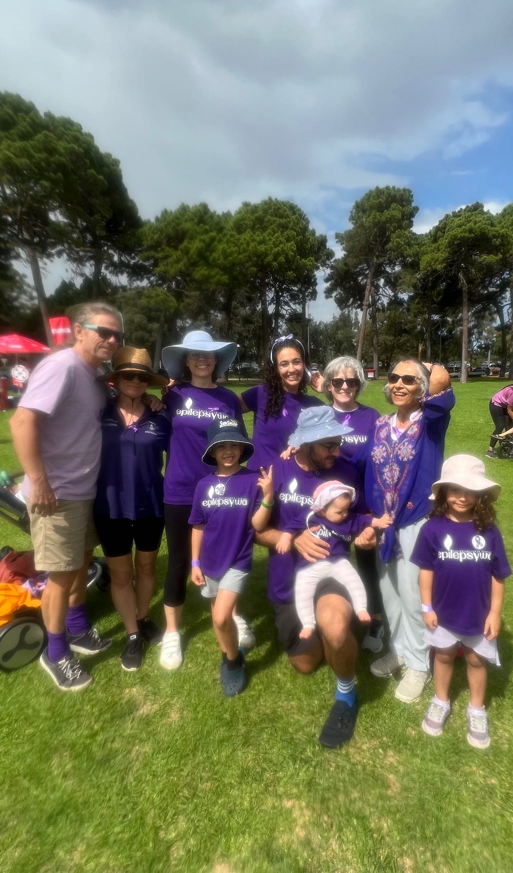 2023 PURPLE WALK 4 EPILEPSY WA | HomePage