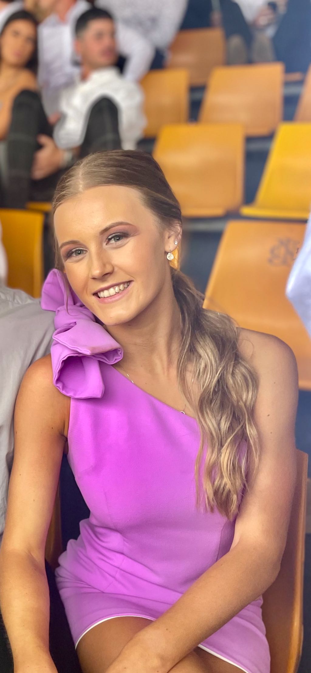 The Big Three Trek | Meg Nagle