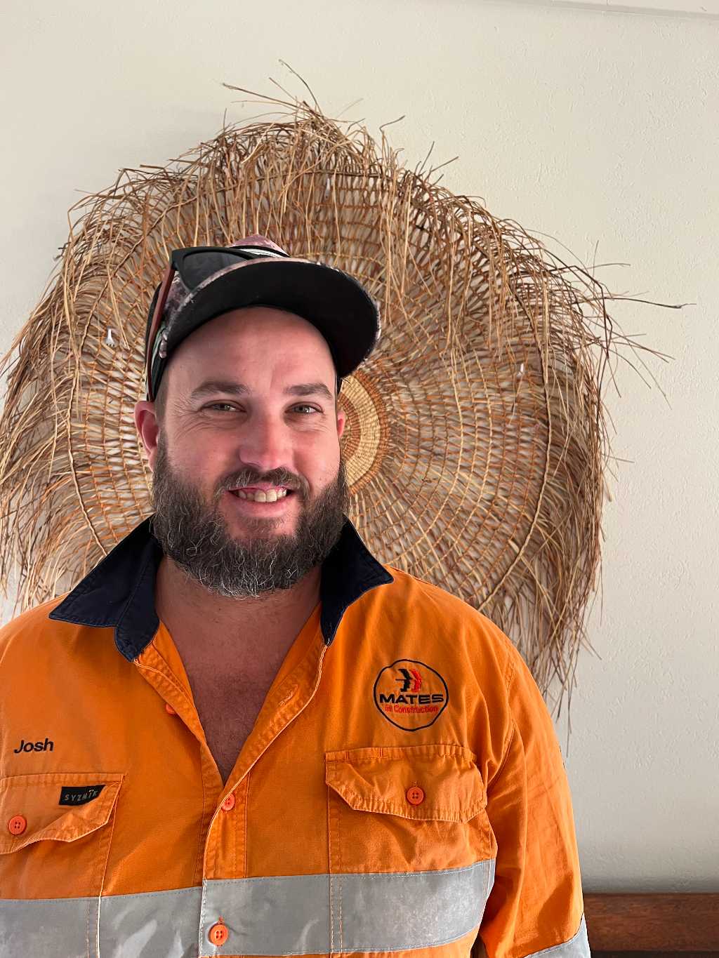 MATES Kokoda 2023 | joshua finn