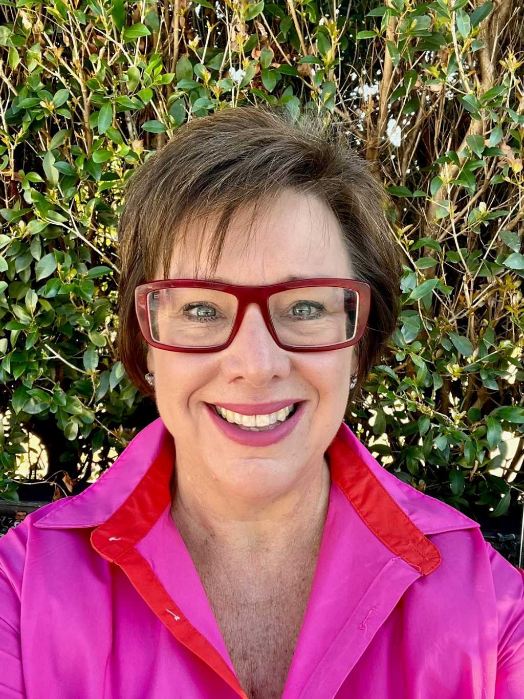 The Forgotten Women: Live Like Her Challenge 2023 | Bailey Print Group