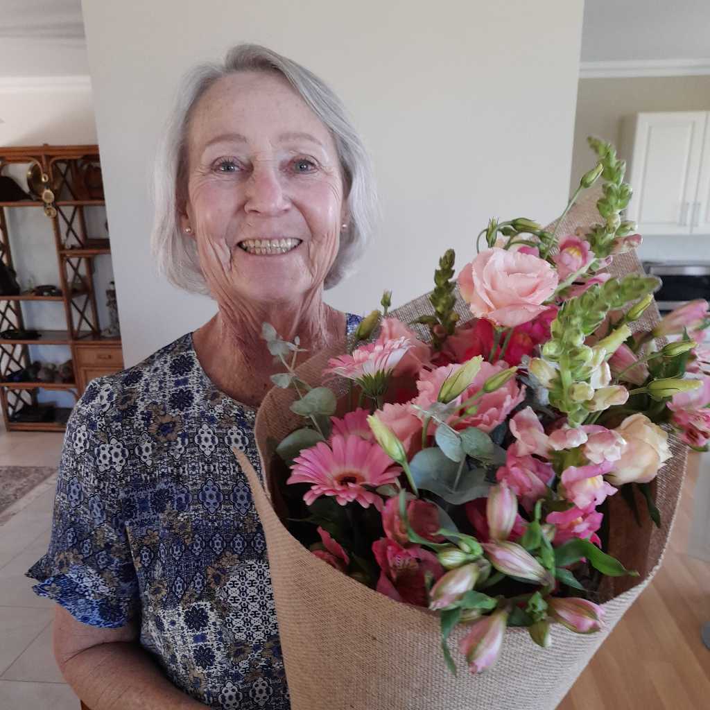 GI Cancer Institute | In Memory | Remembering Barbara Lovell-Davis