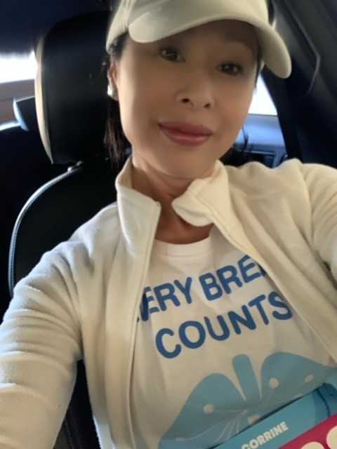 The Sunday Mail Transurban Bridge to Brisbane 2023 | Corrine Tye-Lim