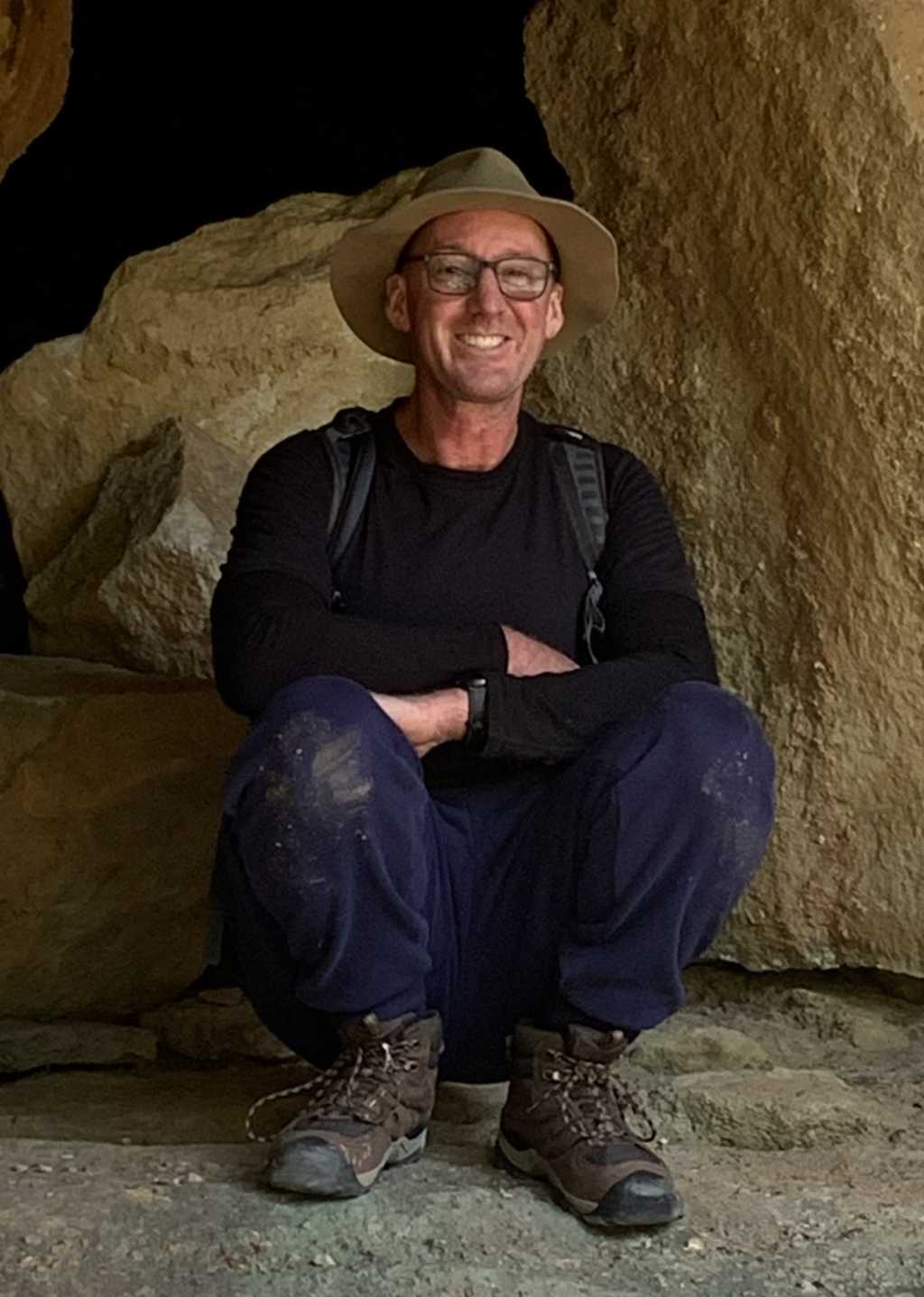 MHF | Tribute | Remembering Tom Gwalter