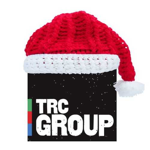 Running for a cause | TRC Group Christmas In July