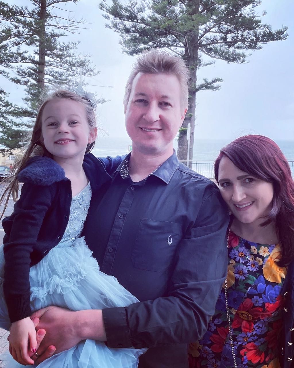 Melanoma Institute Australia - DIY | In Loving Memory of Clint Shumack