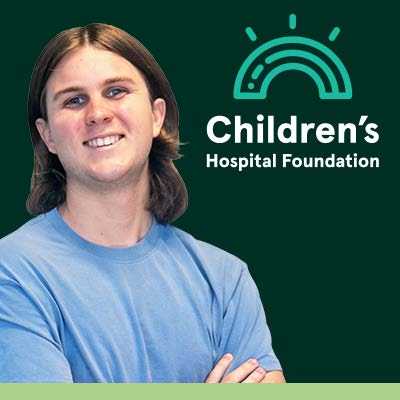 Bridge to Brisbane 2023 - Children's Hospital Foundation | Team Max (CHF)