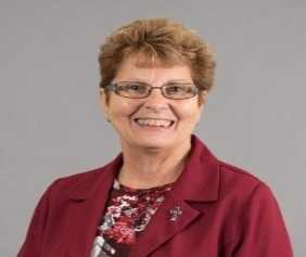 The Forgotten Women: Live Like Her Challenge 2023 | Sandra Lupi