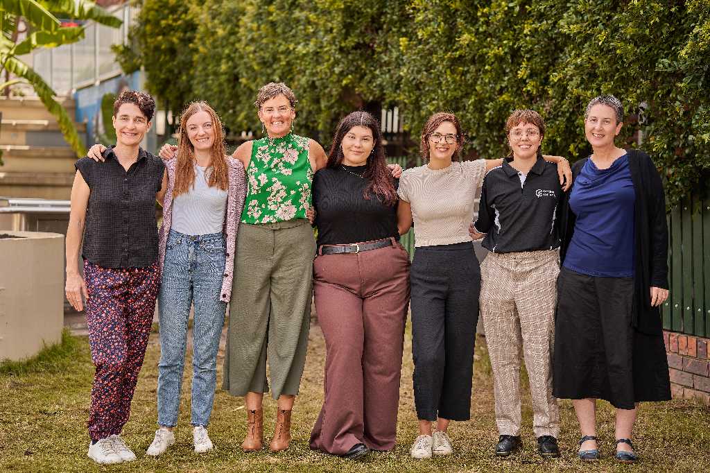 The Forgotten Women: Live Like Her Challenge 2023 | Team Footprints