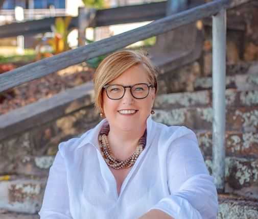 The Forgotten Women: Live Like Her Challenge 2023 | The Breen Team