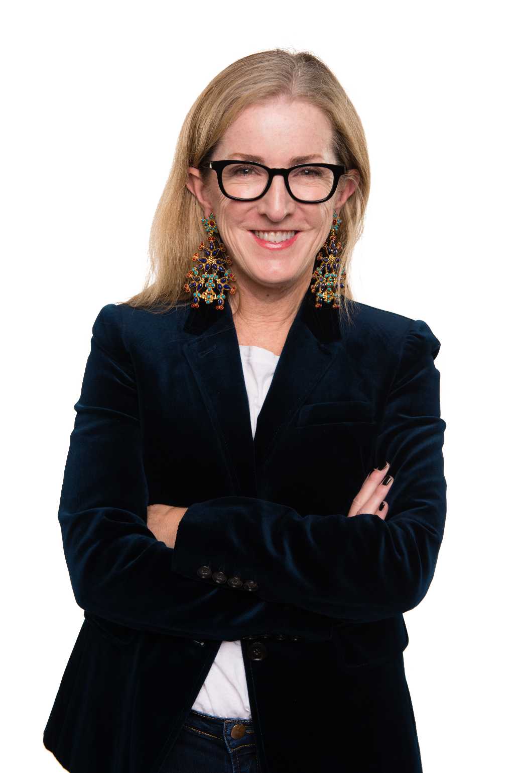 The Forgotten Women: Live Like Her Challenge 2023 | Rachel Crowley