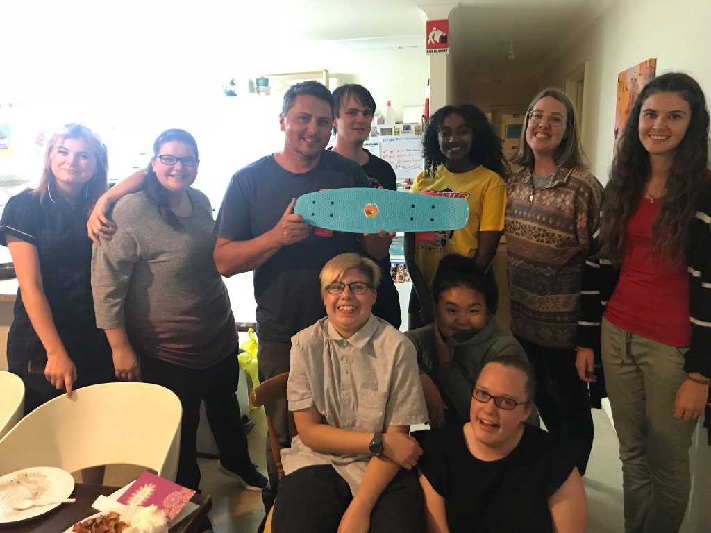 Walk for Our Young People 23 | Neil Curran