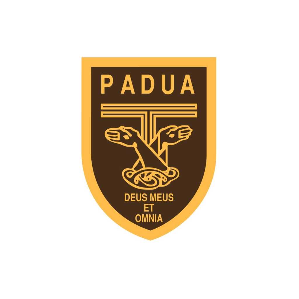 The 5 Books in 50 Days challenge | Padua College, Kedron