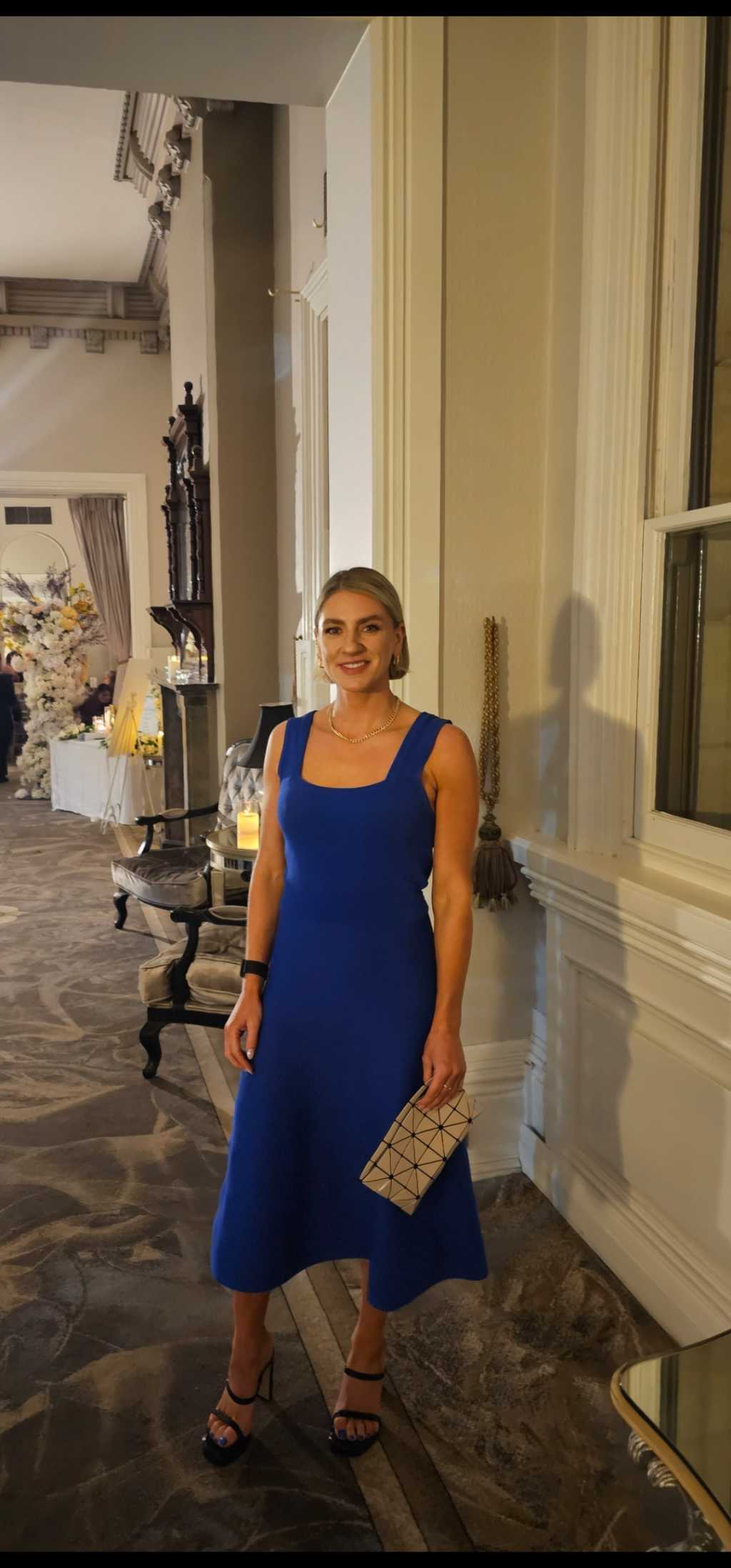 Sleep Under The Stars 2023 | Chelle is Sleeping Under The Stars