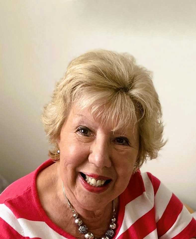 MHF | Tribute | Remembering Linda Ross