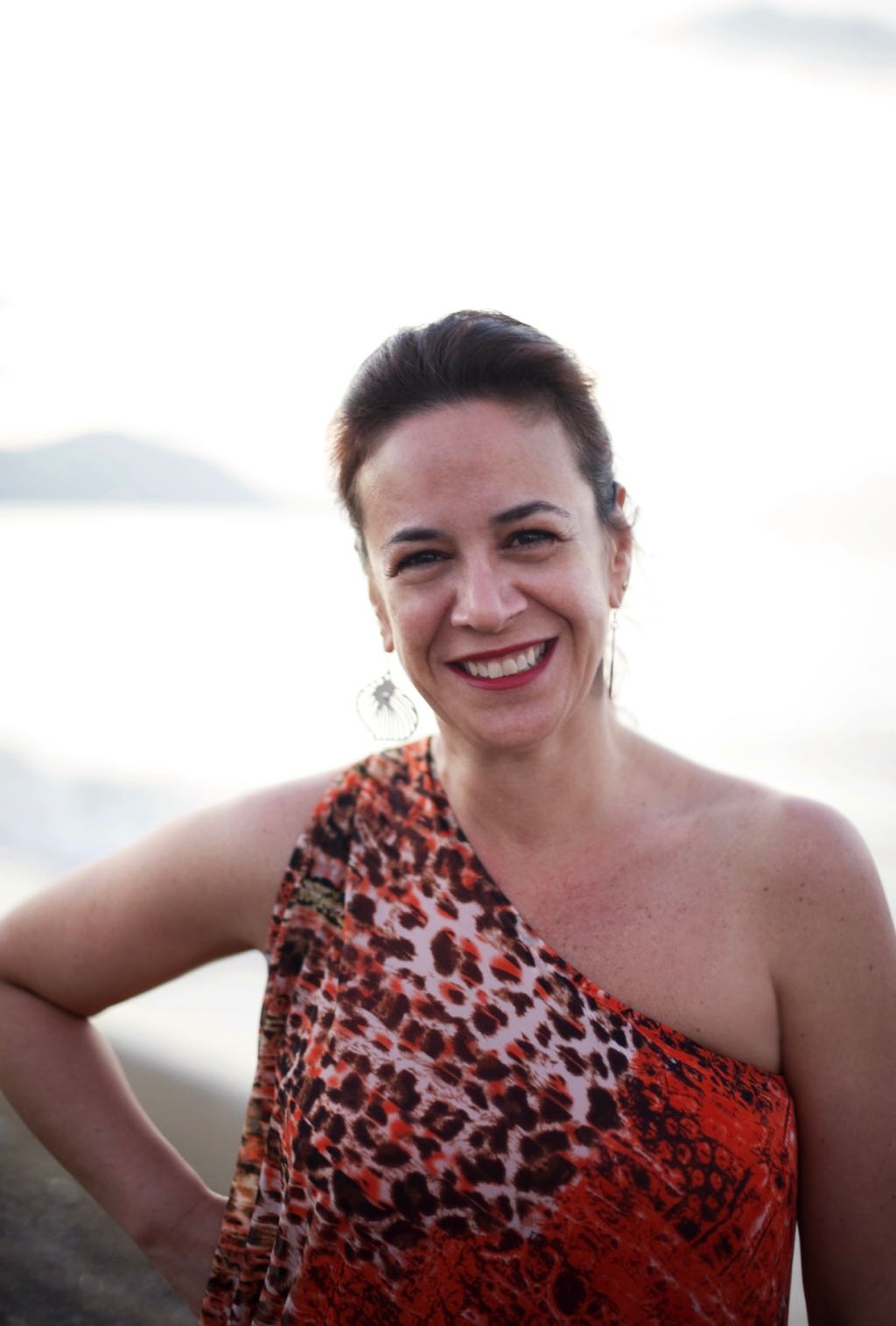 GI Cancer Institute | In Memory | In Memory of Helen Demetriou