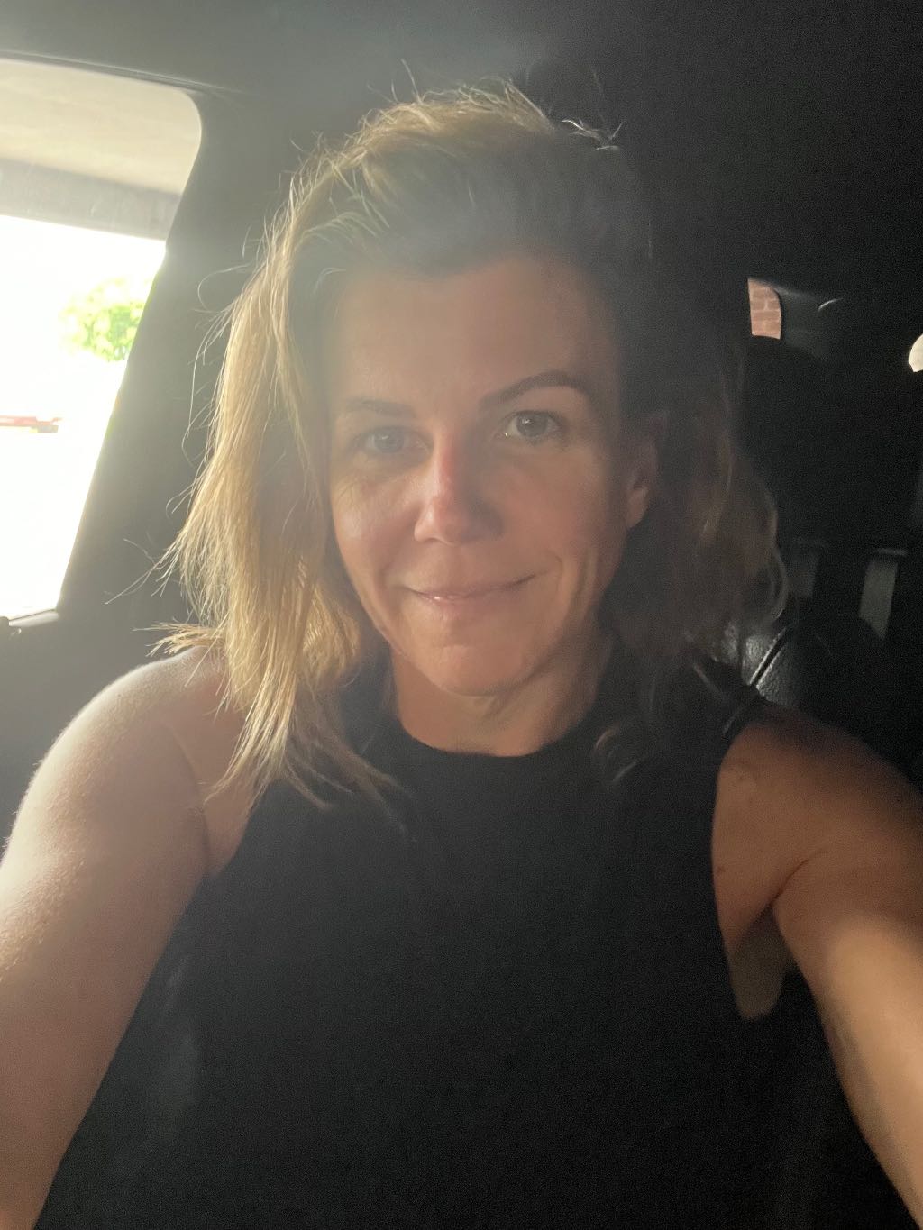 2024 Kokoda ladies Trek | Natalie Spence