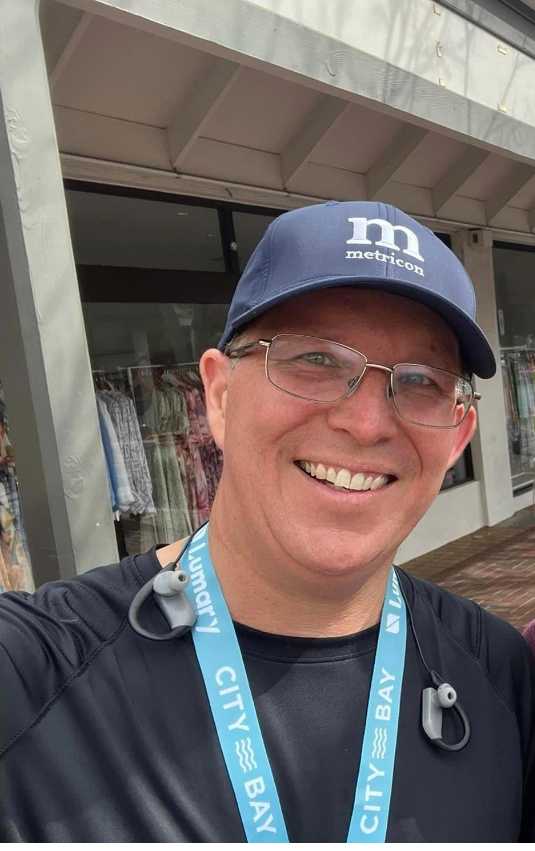 Conquer Kokoda 2024 | Craig LOECHEL