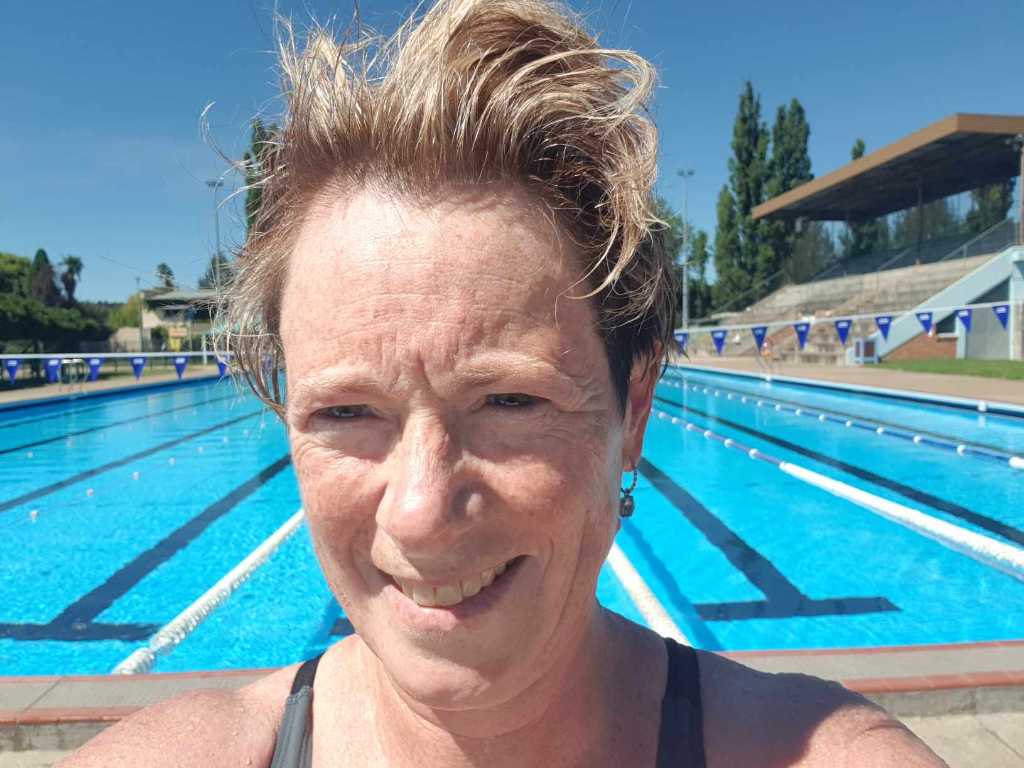 Triathlon Pink Fundraising 2023/2024 | Melissa Pearson